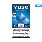 Vuse POD Blue Raspberry -0 mg