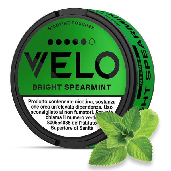 Velo Polar Mint Ultra CR 14mg/pouch