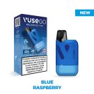 Vuse GO Reload Box Blue Raspberry-20 mg/ml